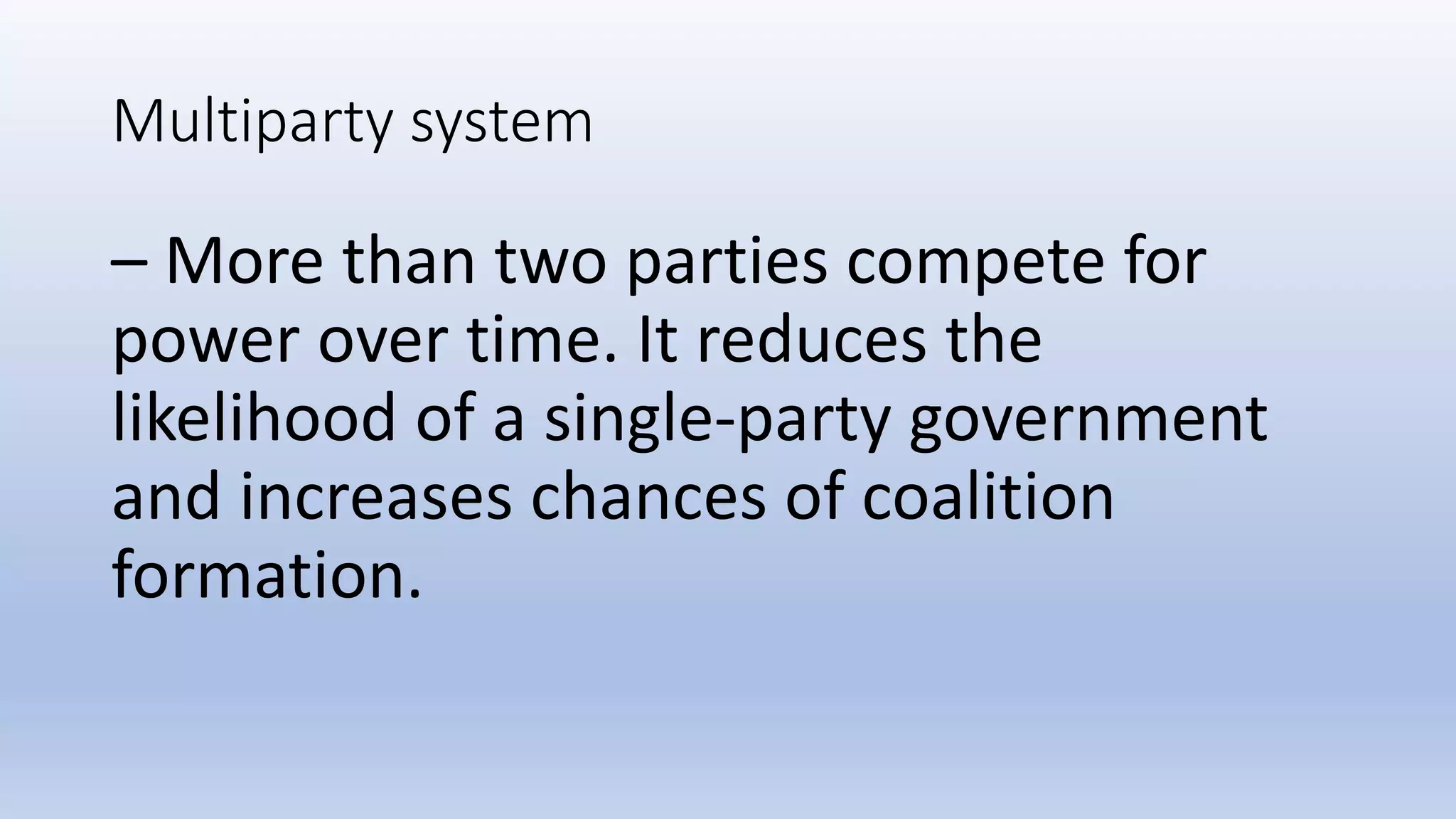 PPG - Nature of Elections and Political Parties W 5.pptx