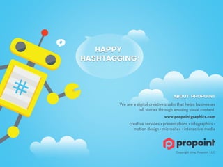Hashtag 101 - All You Need to Know About Hashtags | PDF | Internet for ...