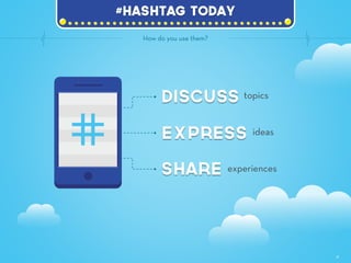 Hashtag 101 - All You Need to Know About Hashtags | PDF | Internet for Beginners | Internet