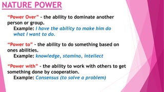 Philippine Politics and Governance Presentation | PPT