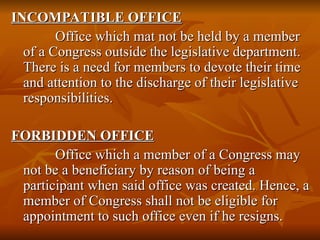 PPG ARTICLE-VI-Legislative-Department-ppt.ppt
