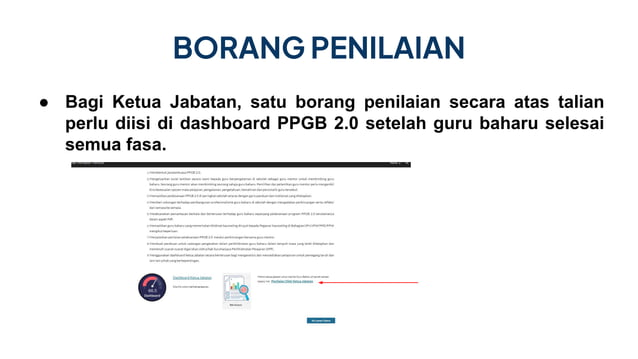 PPGB 2.0 GURU BAHARU SELURUH MALAYSIA 2024 | PDF