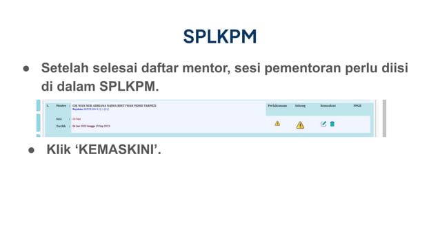 PPGB 2.0 GURU BAHARU SELURUH MALAYSIA 2024 | PDF