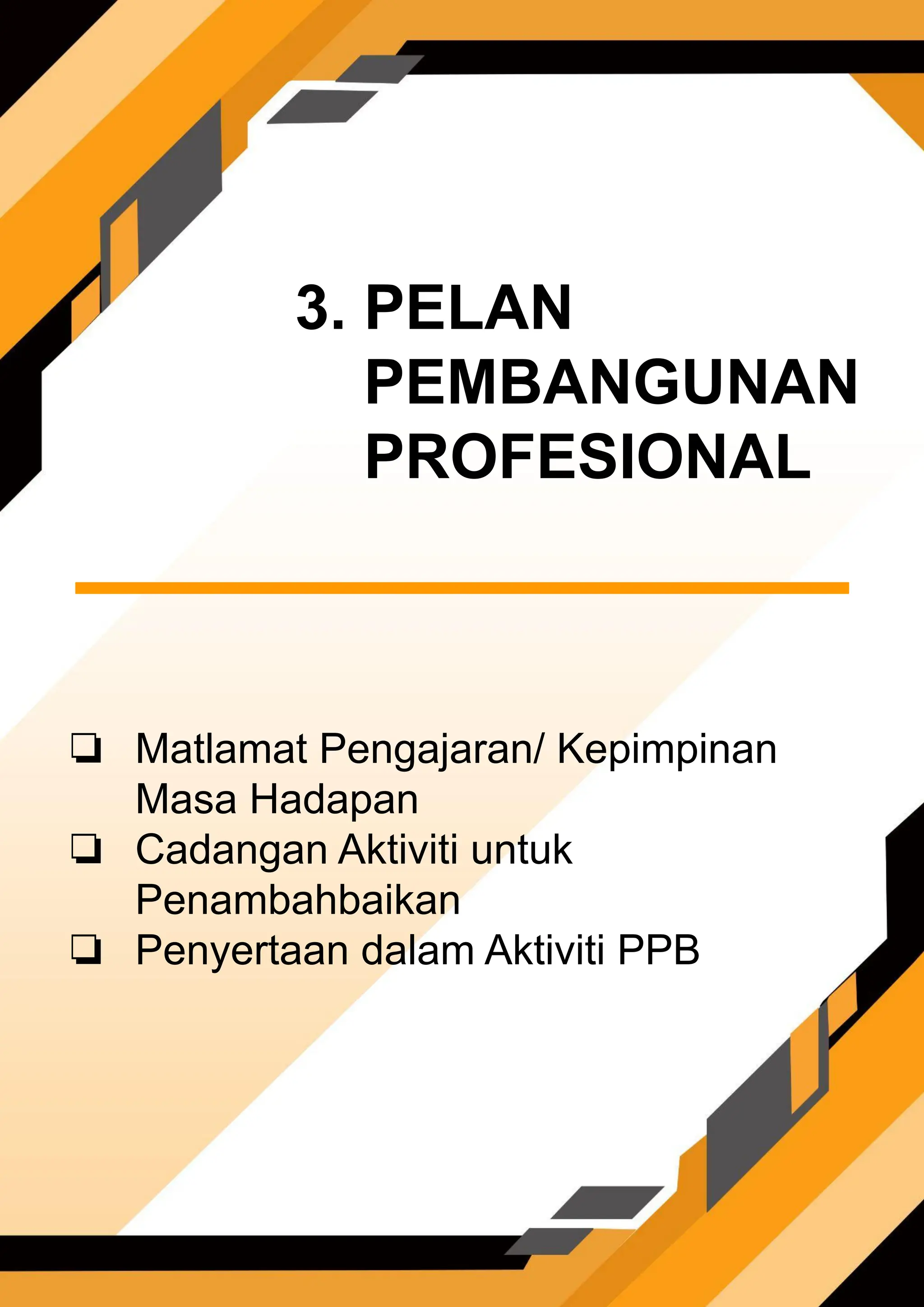 PPGB 2022 CIKGU NAQIB (SMKSPP, JOHOR) - Contoh | PDF