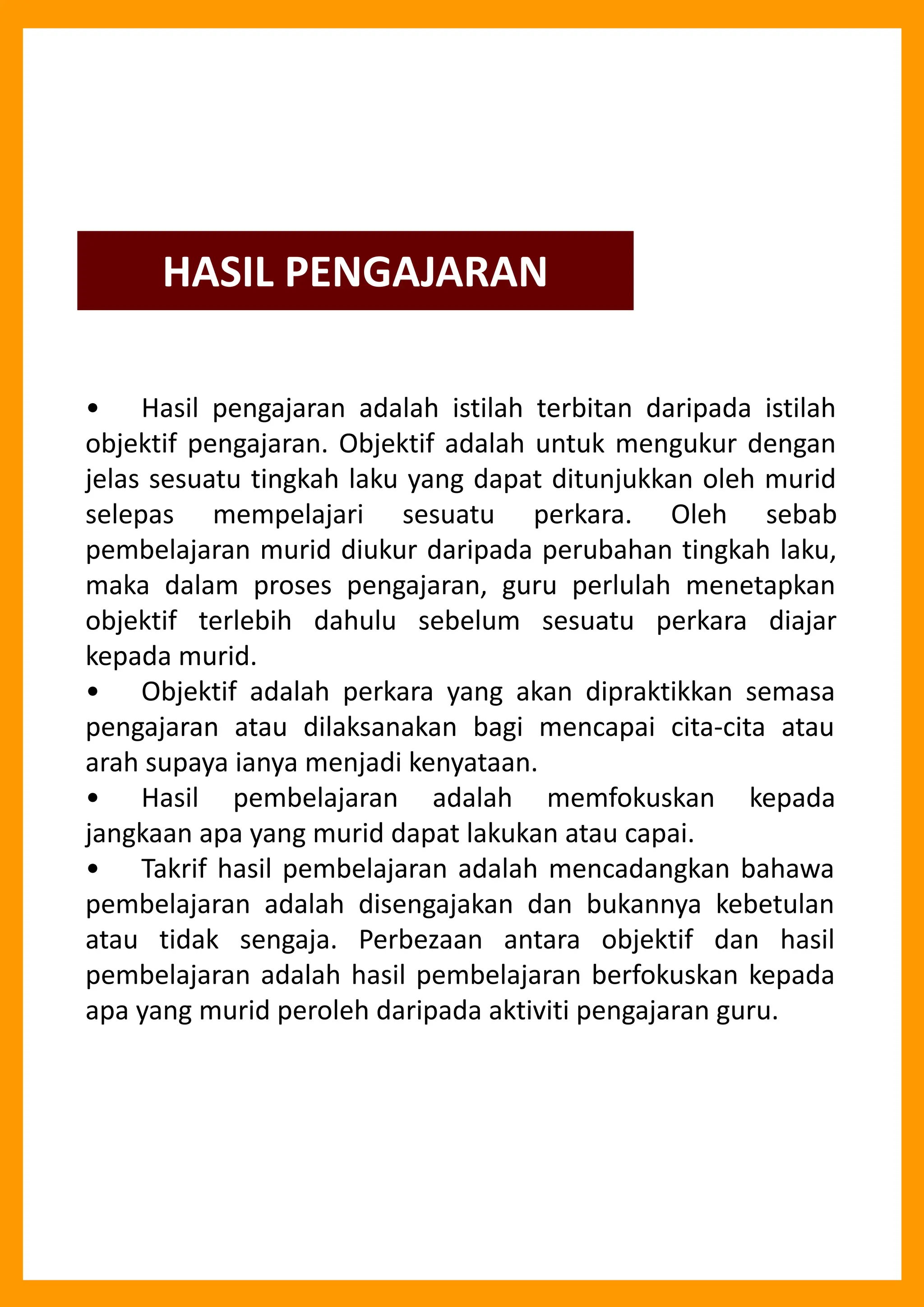 PPGB 2022 CIKGU NAQIB (SMKSPP, JOHOR) - Contoh | PDF