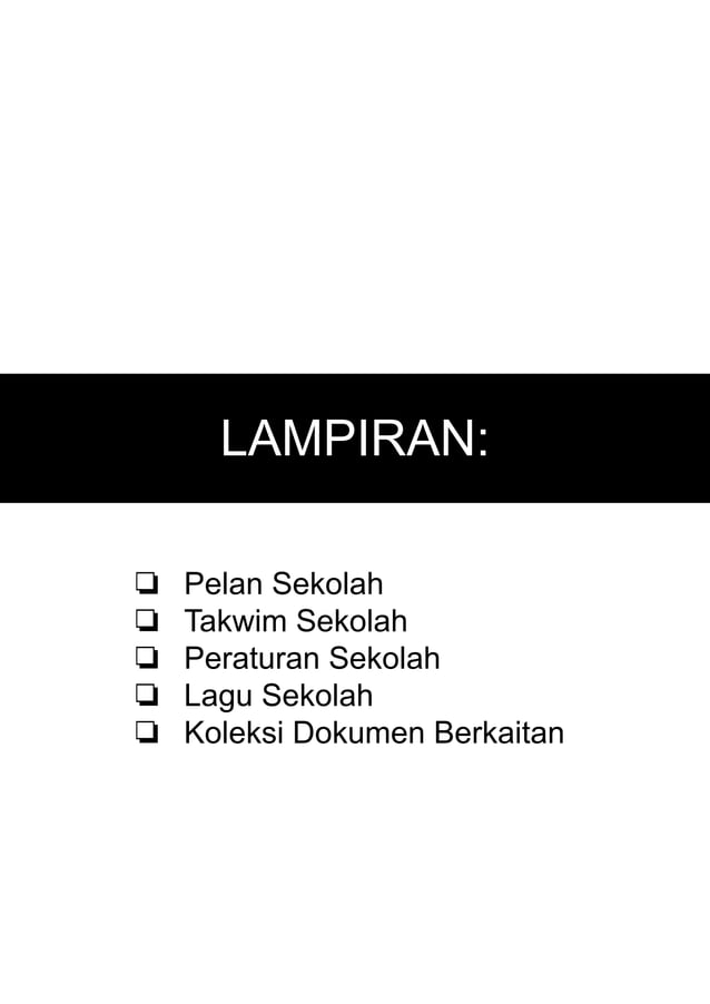 PPGB 2022 CIKGU NAQIB (SMKSPP, JOHOR) - Contoh | PDF