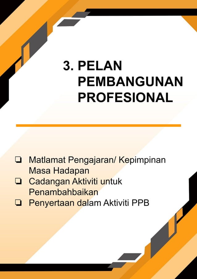 PPGB 2022 CIKGU NAQIB (SMKSPP, JOHOR) - Contoh | PDF