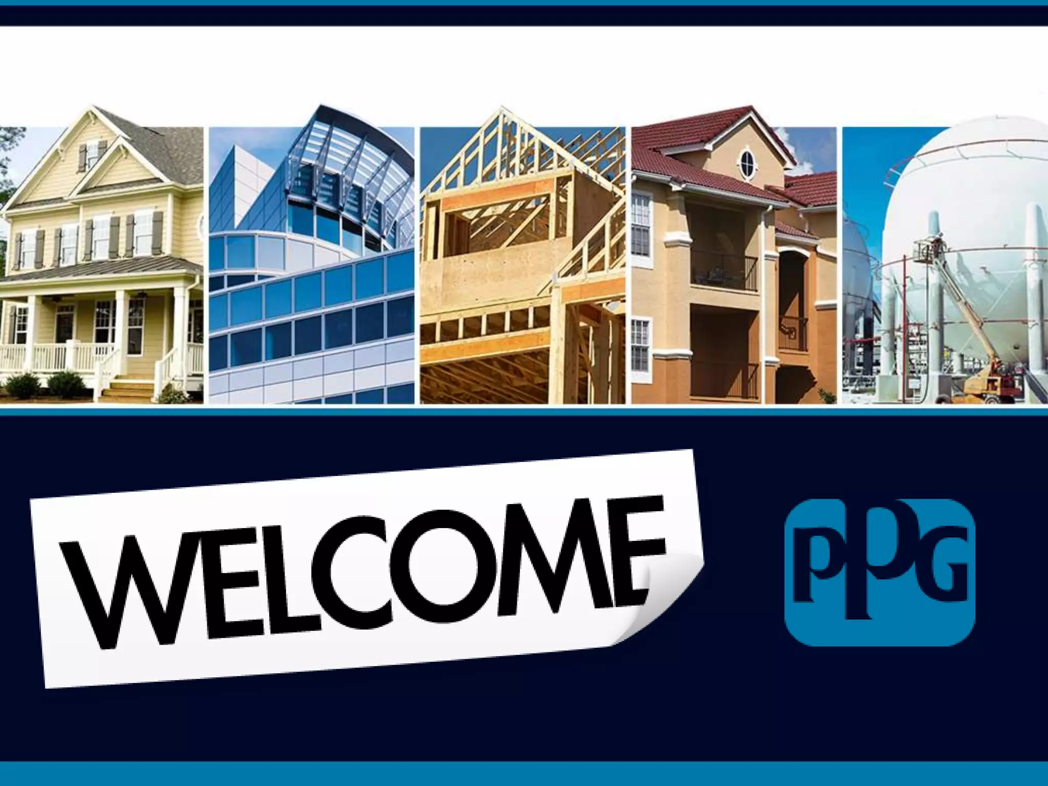 PPG Commercial Overview Presentation | PPTX