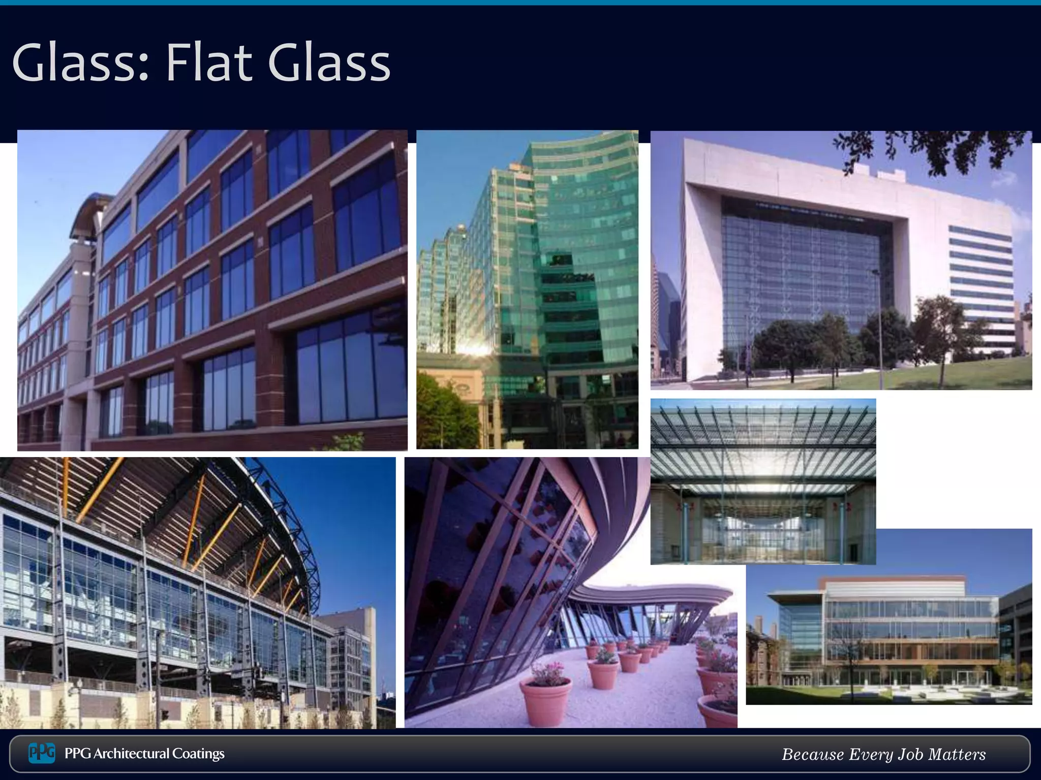 PPG Commercial Overview Presentation | PPTX