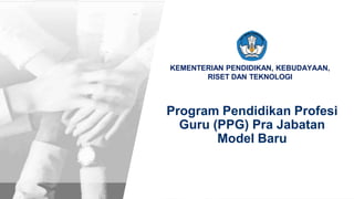 PPG DALJAB Juni 2022 Disdik Jabar | PPTX