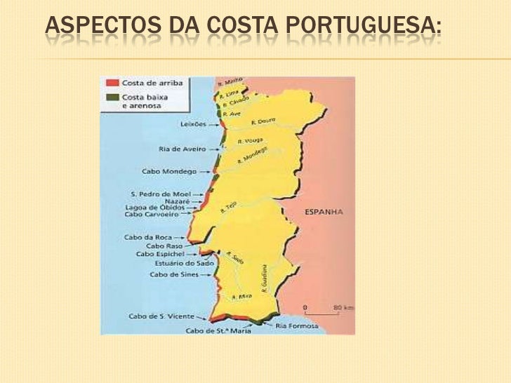 geo o litoral