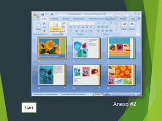 Conceptos Basicos: Power Point | PPTX