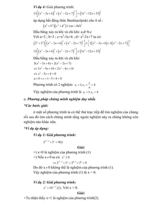 Pp giai pt va hpt khong mau muc | PDF