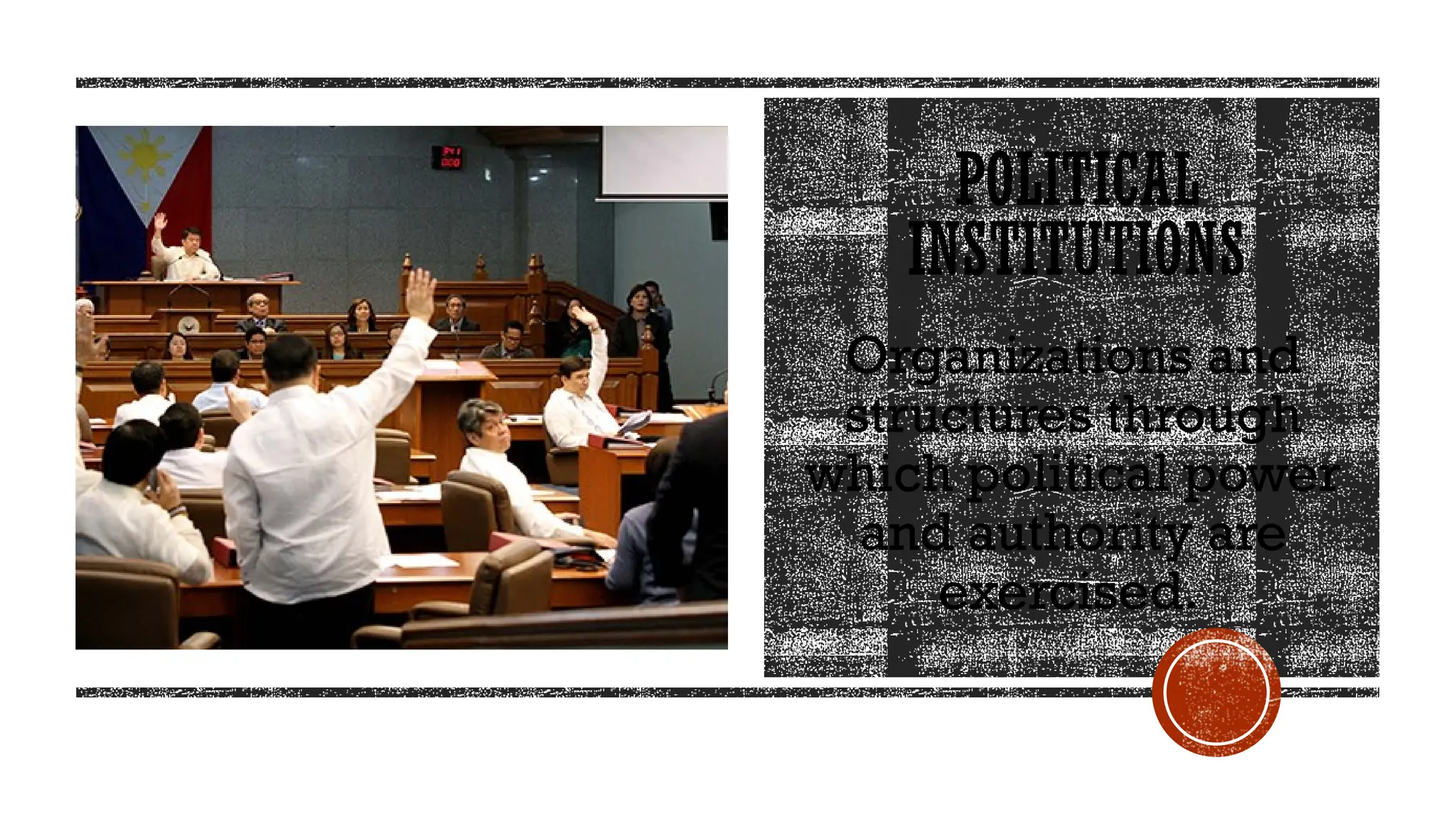 PPG_The Meaning of Politics_Lesson .pptx