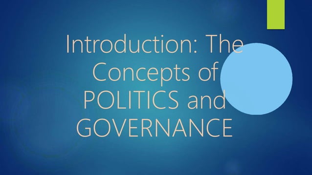 PPG_LESSON1.pdf | Political Issues & policy | Politics