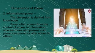 Philippine Politics and Governance Lesson 1 | PPTX