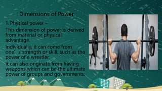 Philippine Politics and Governance Lesson 1 | PPTX