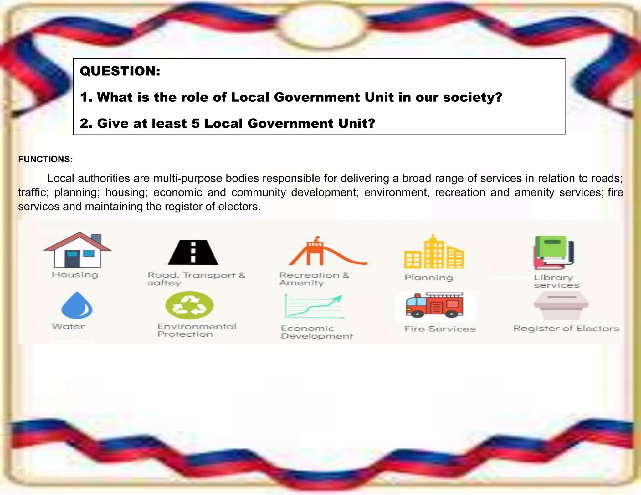 Philippine, Politics and Governance | PDF Philippine, Politics and Governance | PDF