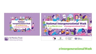 Global Intergenerational Week 2022 | POTX