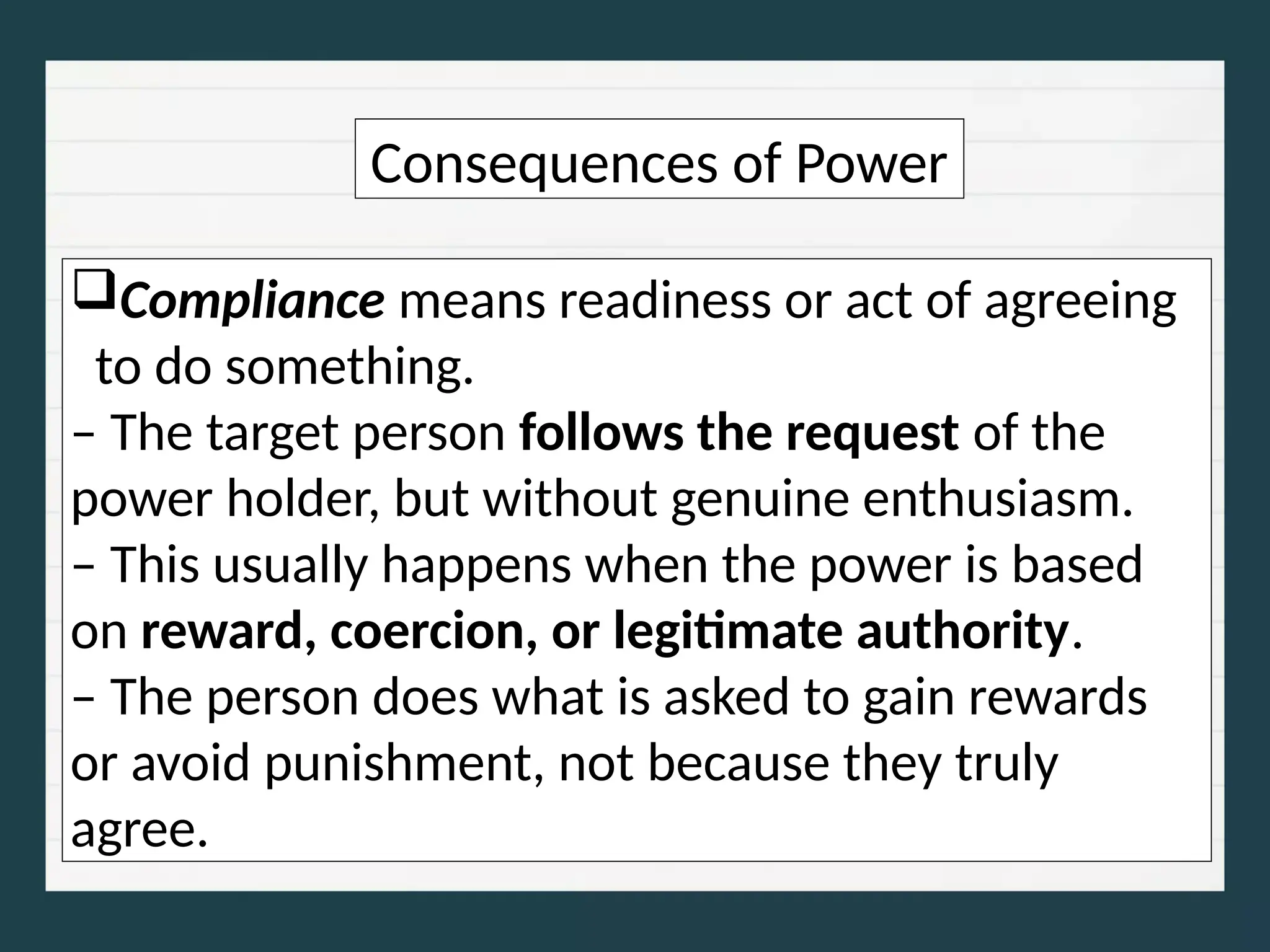 PPG MODULE 3- POWER and authority .pptx
