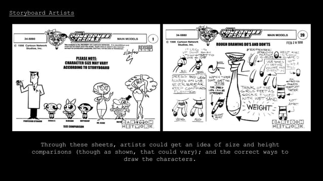 Powerpuff Girls | PPTX