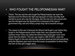 Power Point Golden Age | PPTX