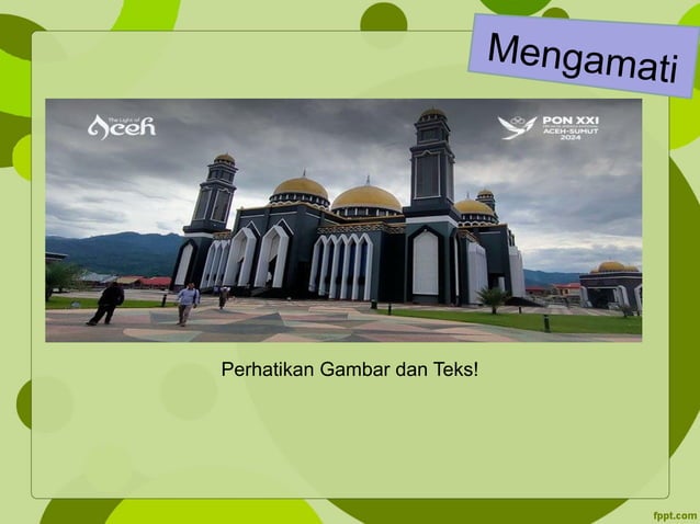 PPG PPT INDAH MENGENAI JENIS TEKS DESKRIPSI UNTUK PPG PILOTING TAHUN 2025.pptx