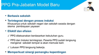 PPG PRA JABATAN MODEL BARU 2022.PPTX