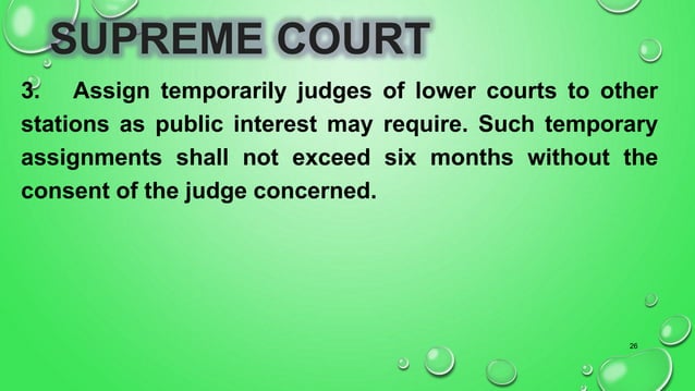 PPG Q3-W9D1-4- judiciary.pptx | Legal Services Industry | Industries