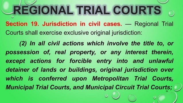 PPG Q3-W9D1-4- judiciary.pptx | Legal Services Industry | Industries