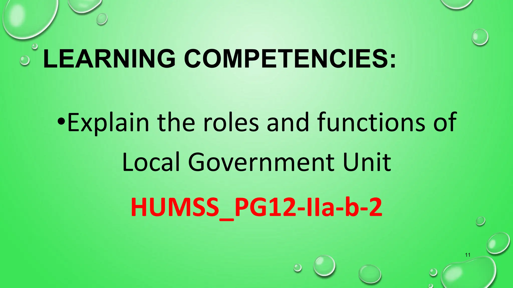 PPG Q4-W1D2- LGU-Roles, Functions, and Organization.pptx