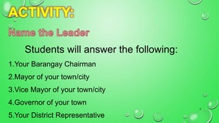 PPG Q4-W1D2- LGU-Roles, Functions, and Organization.pptx