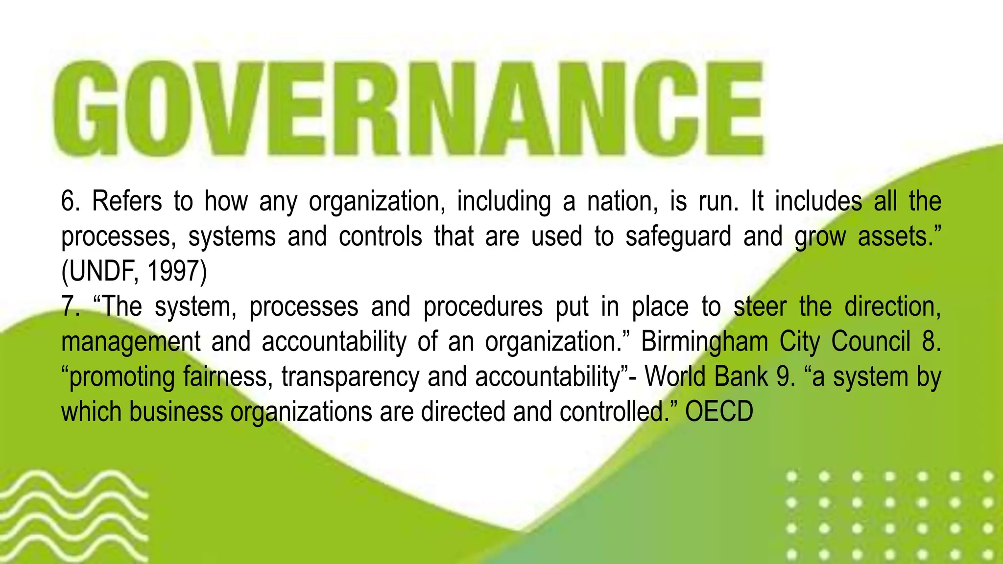PPG week 1&2.pptx philippine politics and governance | PPTX