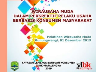 Pp gw wirausaha | PPT