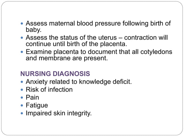 POST PARTUM HEMORRHAGE(PPH) | PPTX | Pregnancy | Reproductive Health