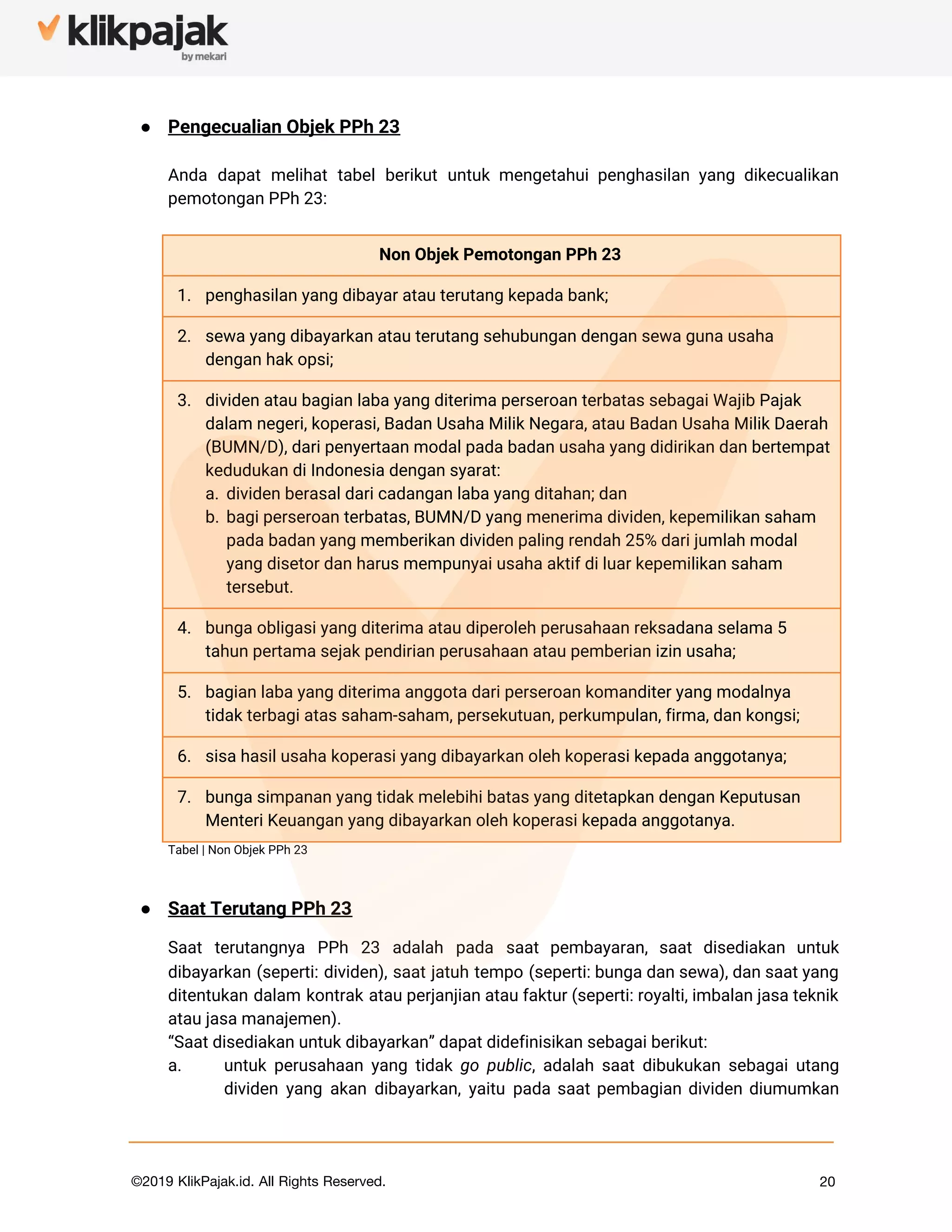 P ph 23-final-klikpajak | PDF