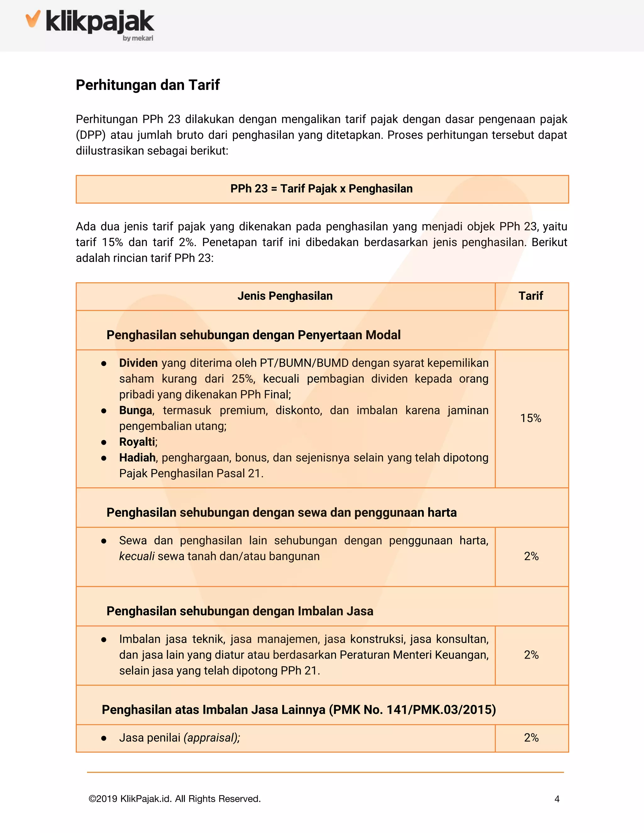 P ph 23-final-klikpajak | PDF