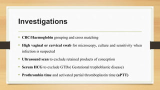 pph.pptx | Pregnancy | Reproductive Health