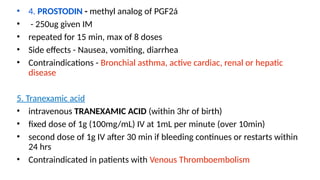 PPH.pptx (1).ppt slide sharing from class lectures | PPTX