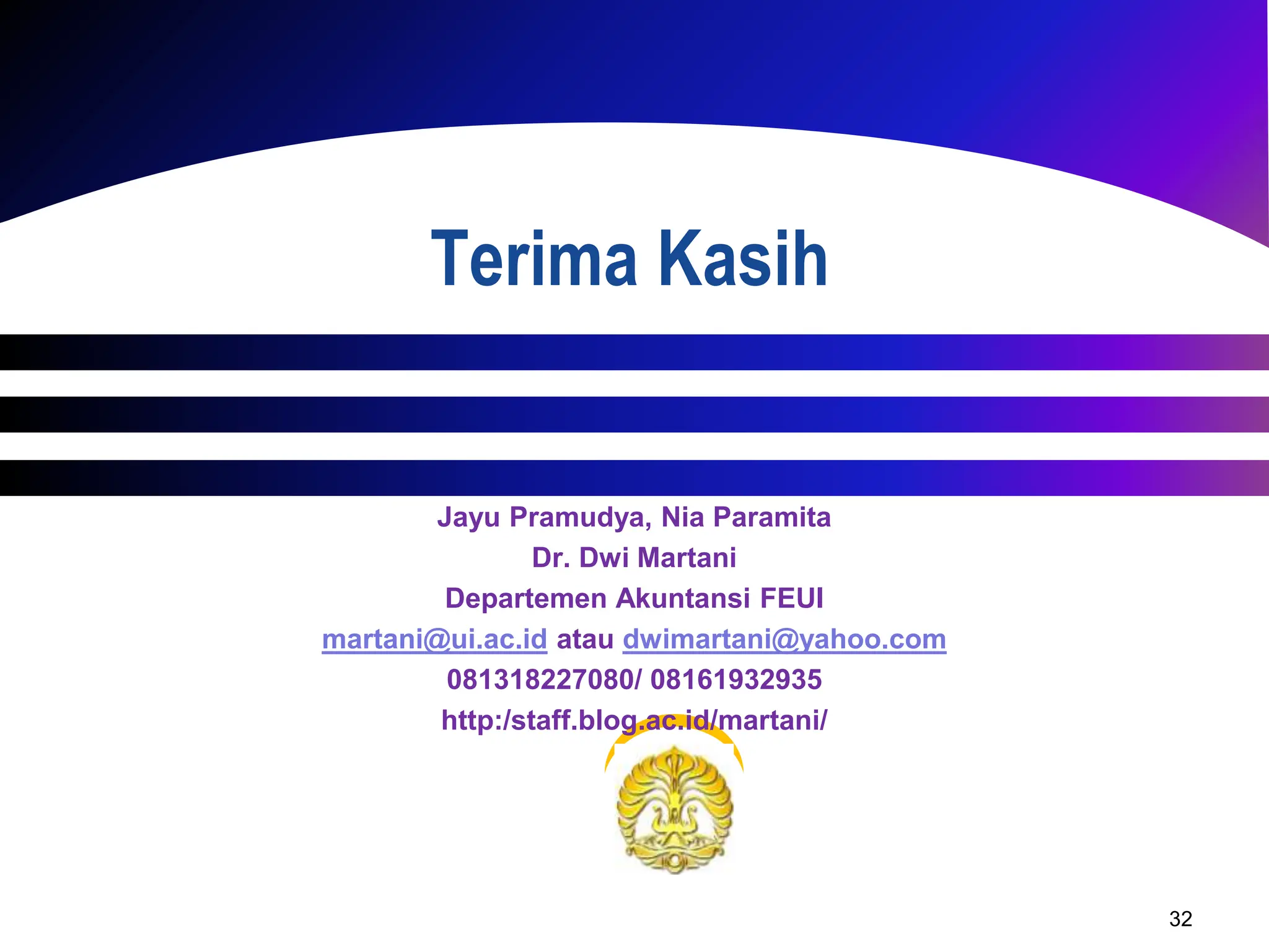 ppt tentang pph badan dan orang pribadi (op) | PPTX