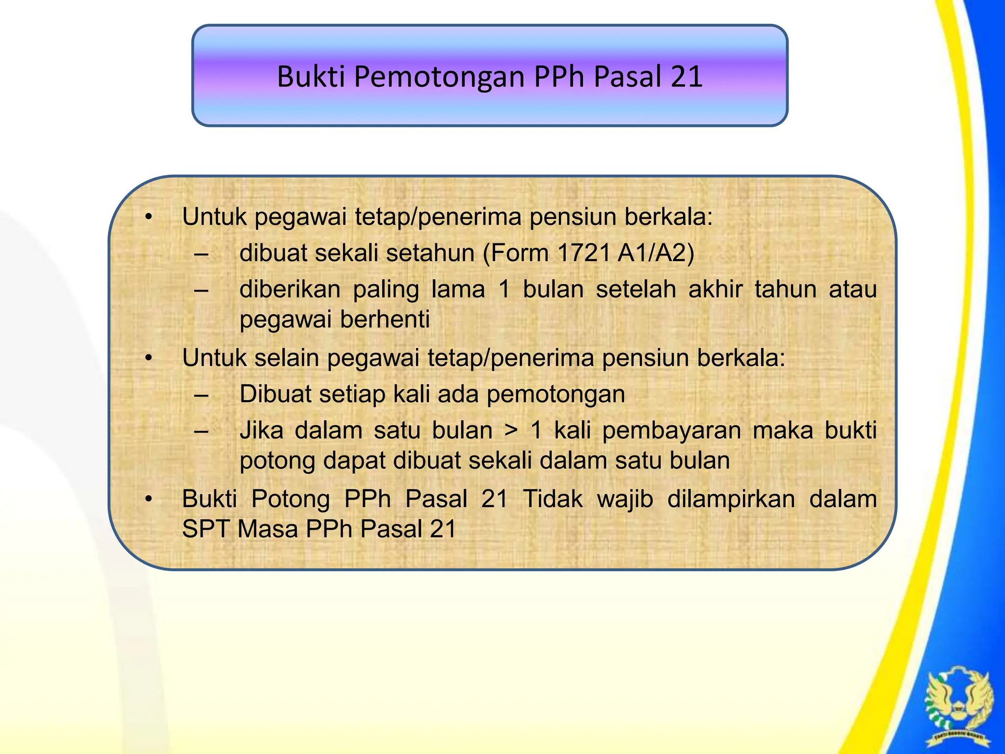 Pengetahuan Dasar dan Perhitungan PPh-Pasal-21.pptx