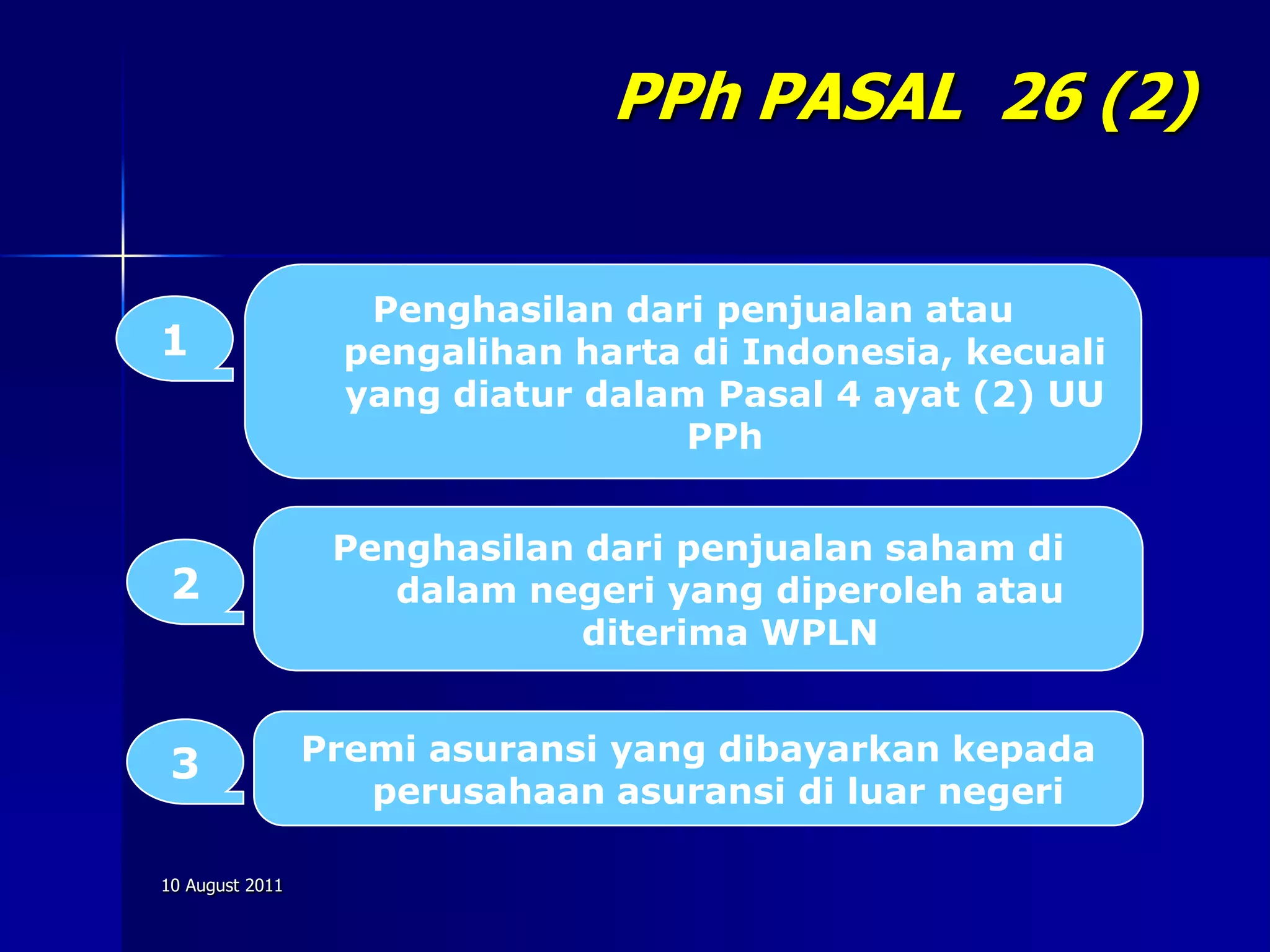 PPh 26 | PPTX