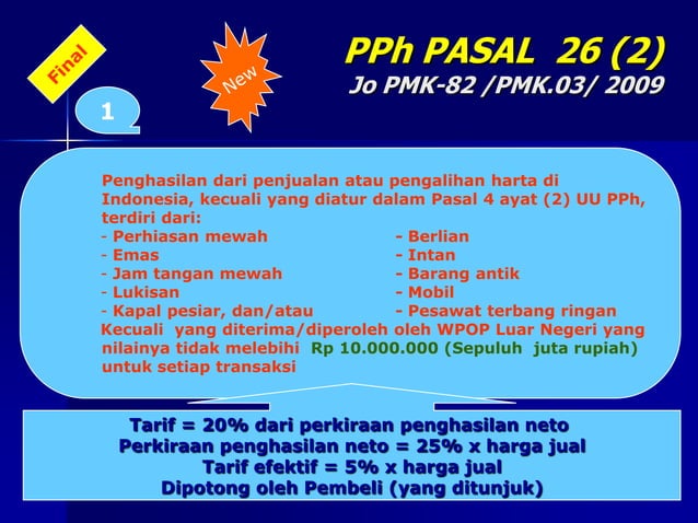 PPh 26 | PPTX