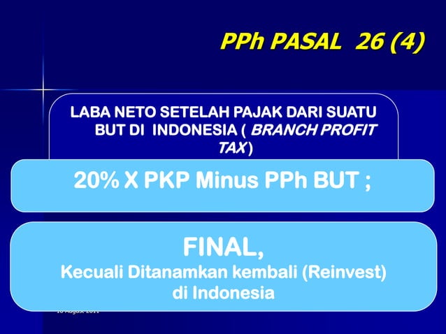 PPh 26 | PPTX