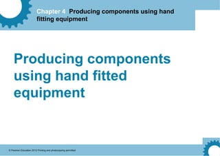 Pp handfitting | PPT