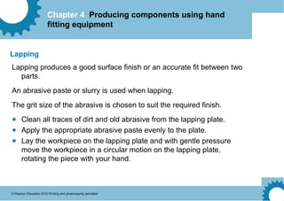 Pp handfitting | PPT