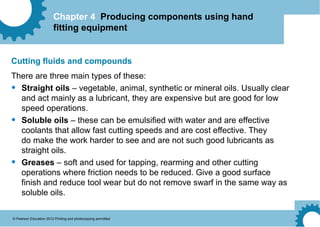 Pp handfitting | PPT