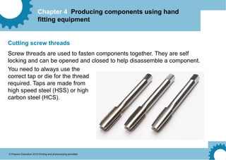 Pp handfitting | PPT