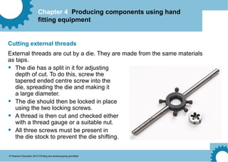 Pp handfitting | PPT