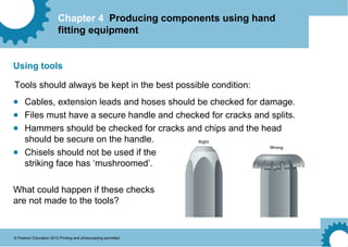 Pp handfitting | PPT